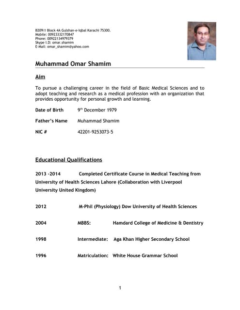 Letter to MREC - application to conduct study | DOCX | Dental Health ...