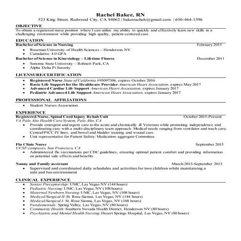 Rachel Baker RN 2016 | DOCX