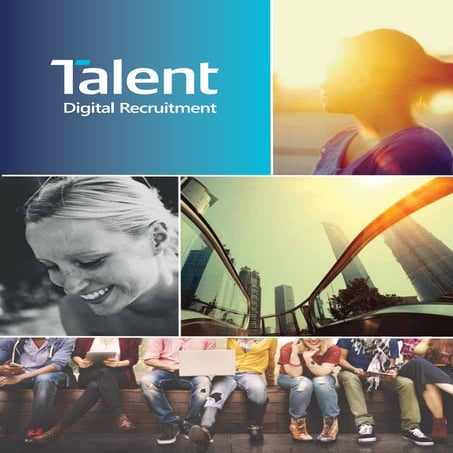 Value Proposition - Talent Suite | PDF