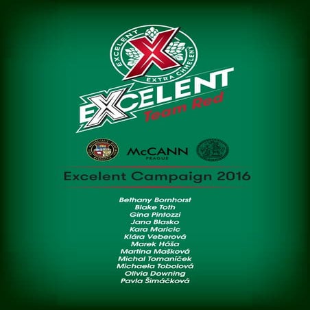 Excelent Planbook | PDF