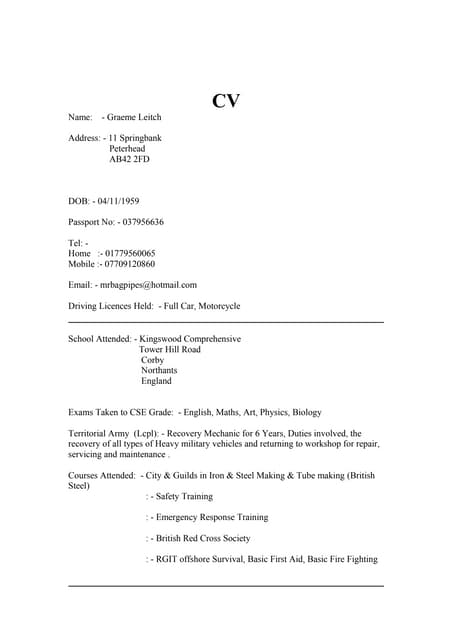 Elsayed cv updated | DOC | Civil Engineering Industry | Industries