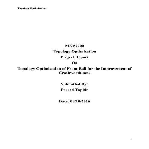 Project_ Report | PDF