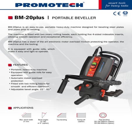 BM-20plus_english | PDF