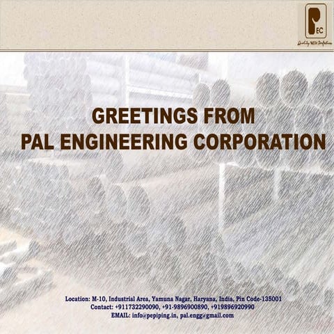 Latest_PEC_Presentation | PPT