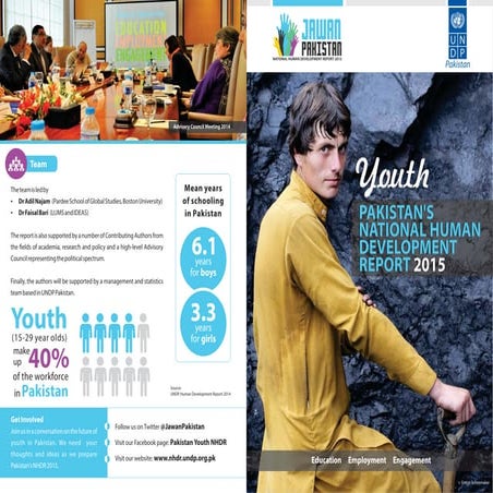 NHRD Brochure English - web | PDF