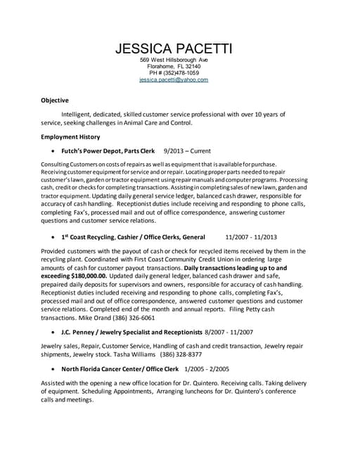 susan mayor resume 2015 | PDF