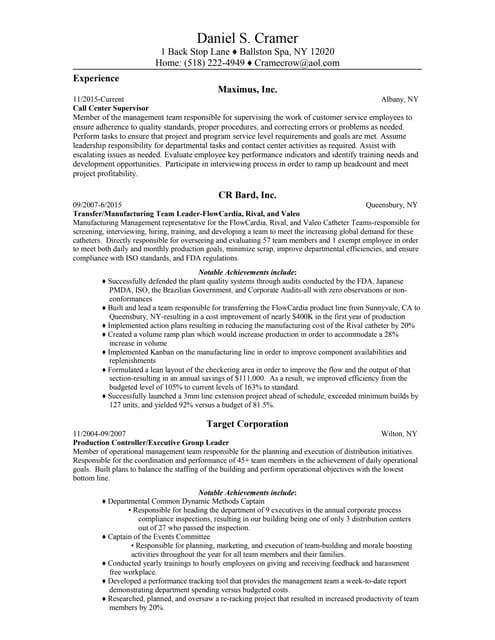 Natalie - Resume (1) (1) | PDF