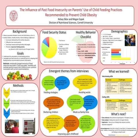 Reduced Coping Strategies Index (rCSI) Needs Assessments.pptx
