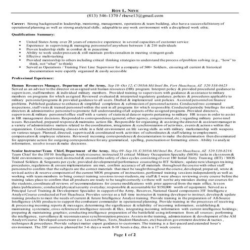 NCODP on NCOER | PDF