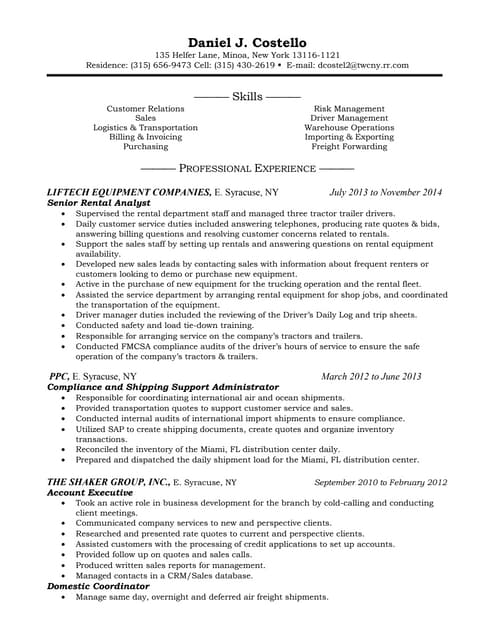 Resume jennifer fishwick 2016 | PDF