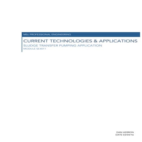 SE4011 (D Herron) | PDF