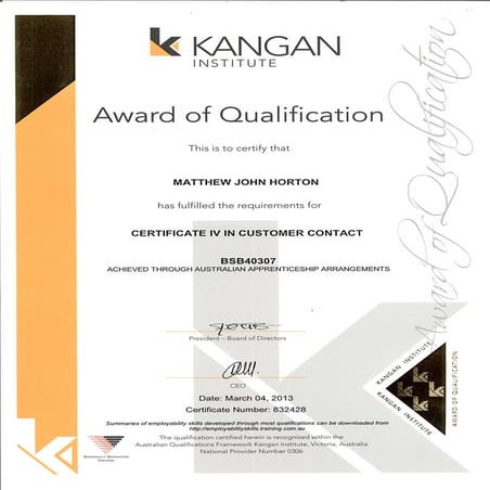 certificate,cert4 | PDF