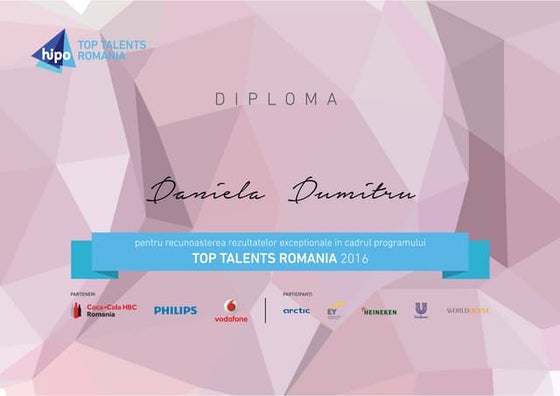 Dumitru Daniela | PDF