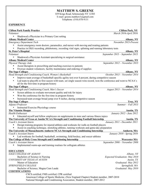 resume-Ben Khosravi1 | PDF