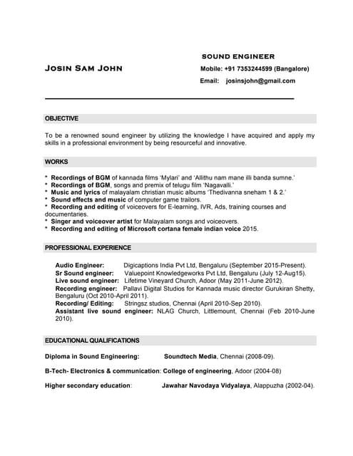 Lesson 3 - Audio Software | PPTX | Digital Audio | Computer Software and Applications