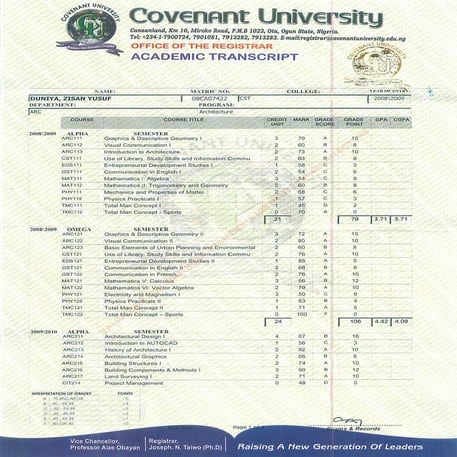 Duniya Zisan - CU Academic Transcript.PDF