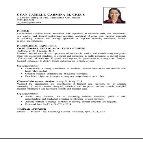 Cynthia Worthington resume | DOC