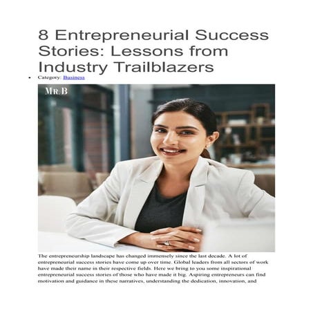 8 Entrepreneurial Success Stories.pdf