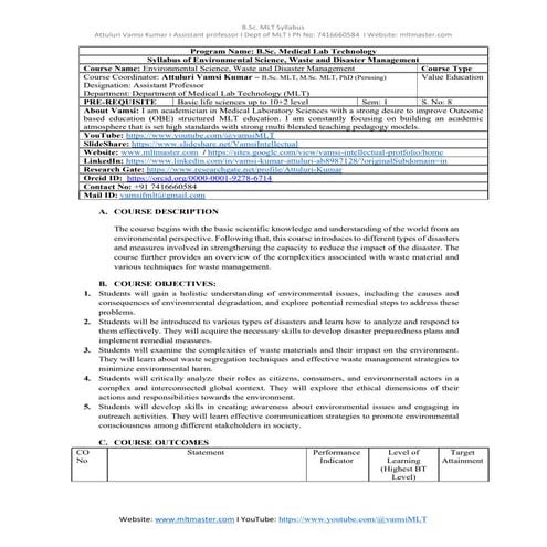 8_Environmental Science, Waste and Disaster Management.pdf