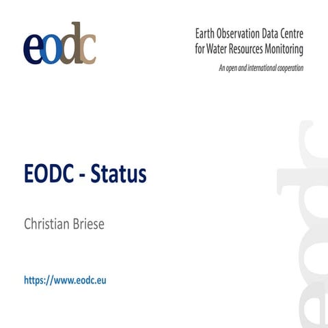 8 eodc status mistelbauer | PDF