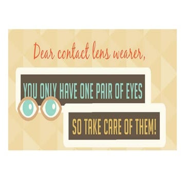 8 eye care tips that will keep your vision on point | PPT