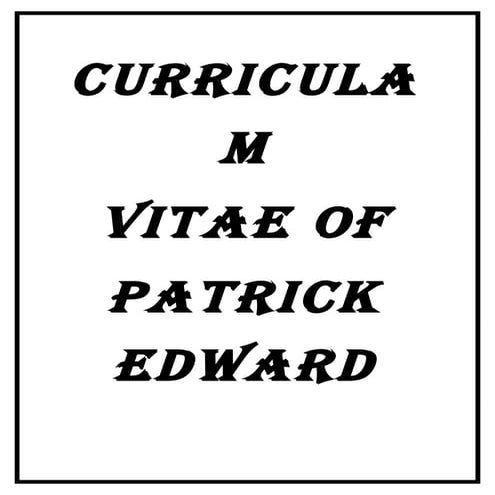 PATRICKS 1.CV