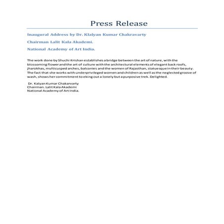 Press Release -1 | DOCX