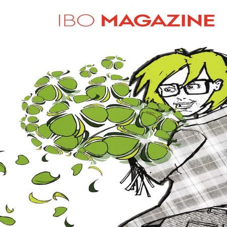 Goodbye_Magazine | PDF