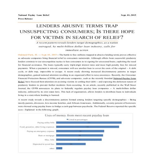 Organizational Case Study - Vancity | PPTX