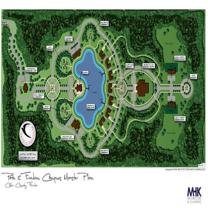 Path2Freedom Campus | PDF | Law