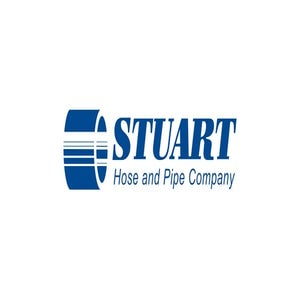 Stuart Logo_PMS280 | PDF