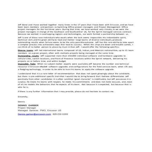 Emailing Client Commendation - 2010(1) | PDF