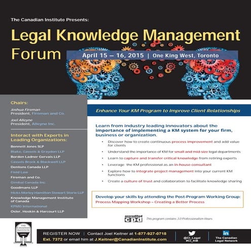 Knowledge Management | PDF