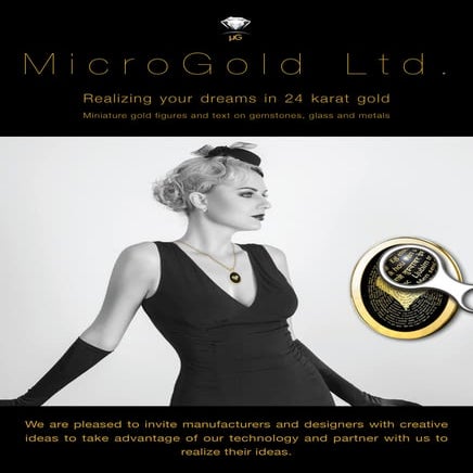 Microgold presentation | PDF