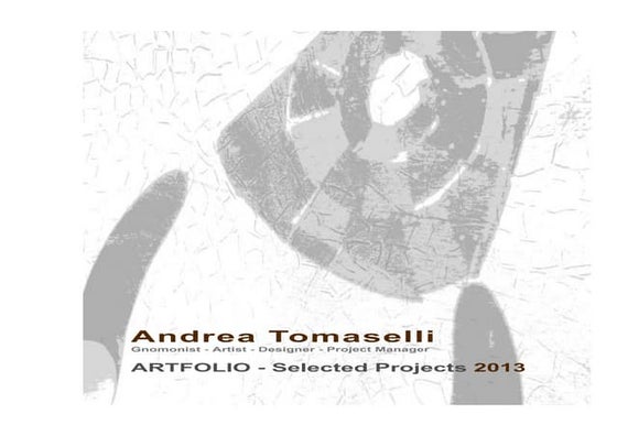 CV Chinese Andrea Tomaselli | PDF