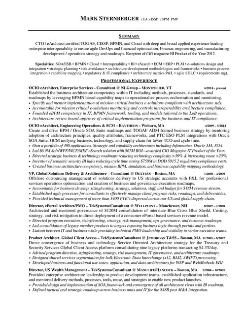 Max Poliashenko - Enterprise Product Architecture | PDF | Business ...