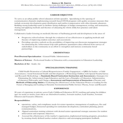 Daliana Rivera - Resume | PDF
