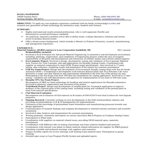 RAZIA_RESUME_1a | DOC