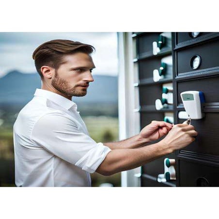 Johns Brothers Security | PDF