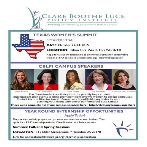 Promotion Flier | PDF