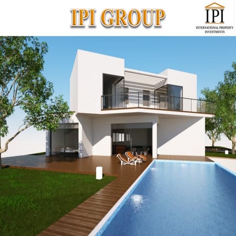 IPI Presentation 26.07.2016