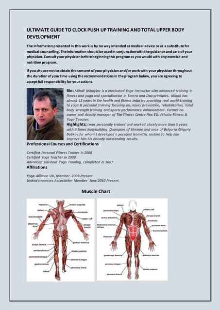 Physical Education (BODY SHAPES) | PPTX