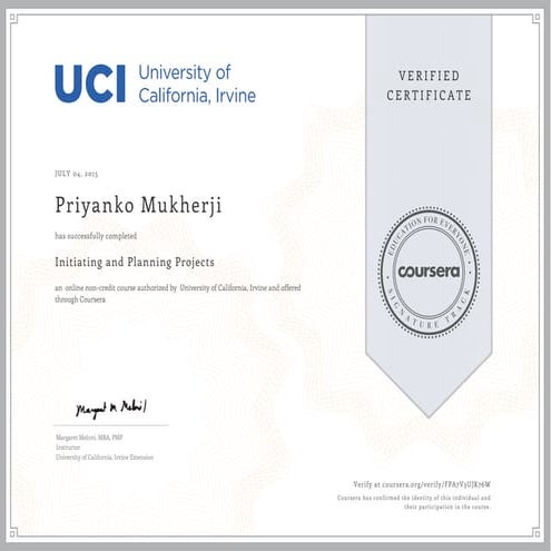 Coursera (1) | PDF