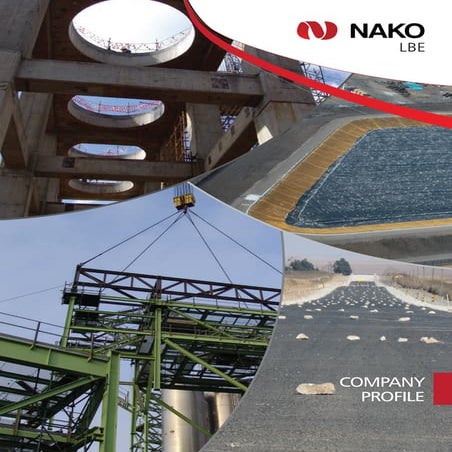 NAKO_LBE_Profile_email | PDF