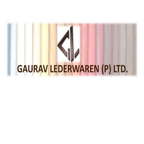 COMPANY PROFILE- GLPL UK | PPT