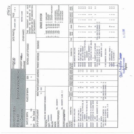 BSc_transcript | PDF
