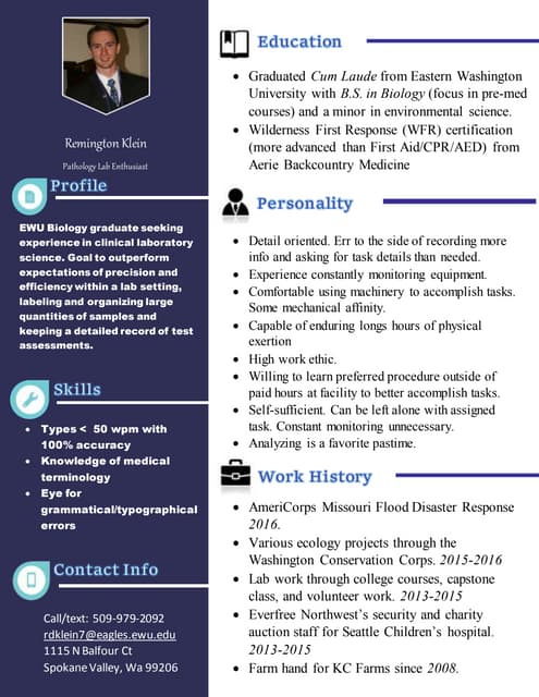 Kyles Resume 2015 | DOCX