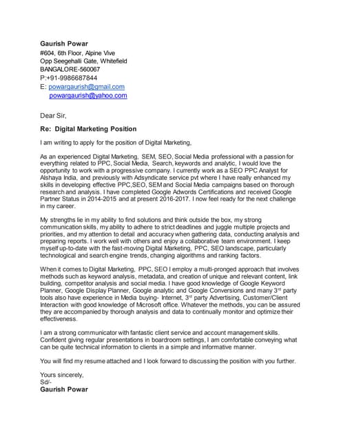 Cv of tanveer razwan | PDF