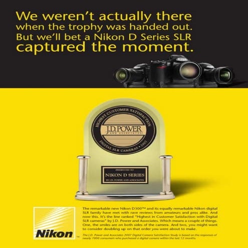 nikon ad 1 copy | PDF