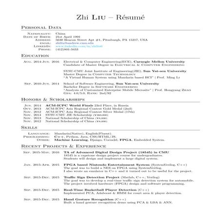 Resume- Akshit Jain | PDF